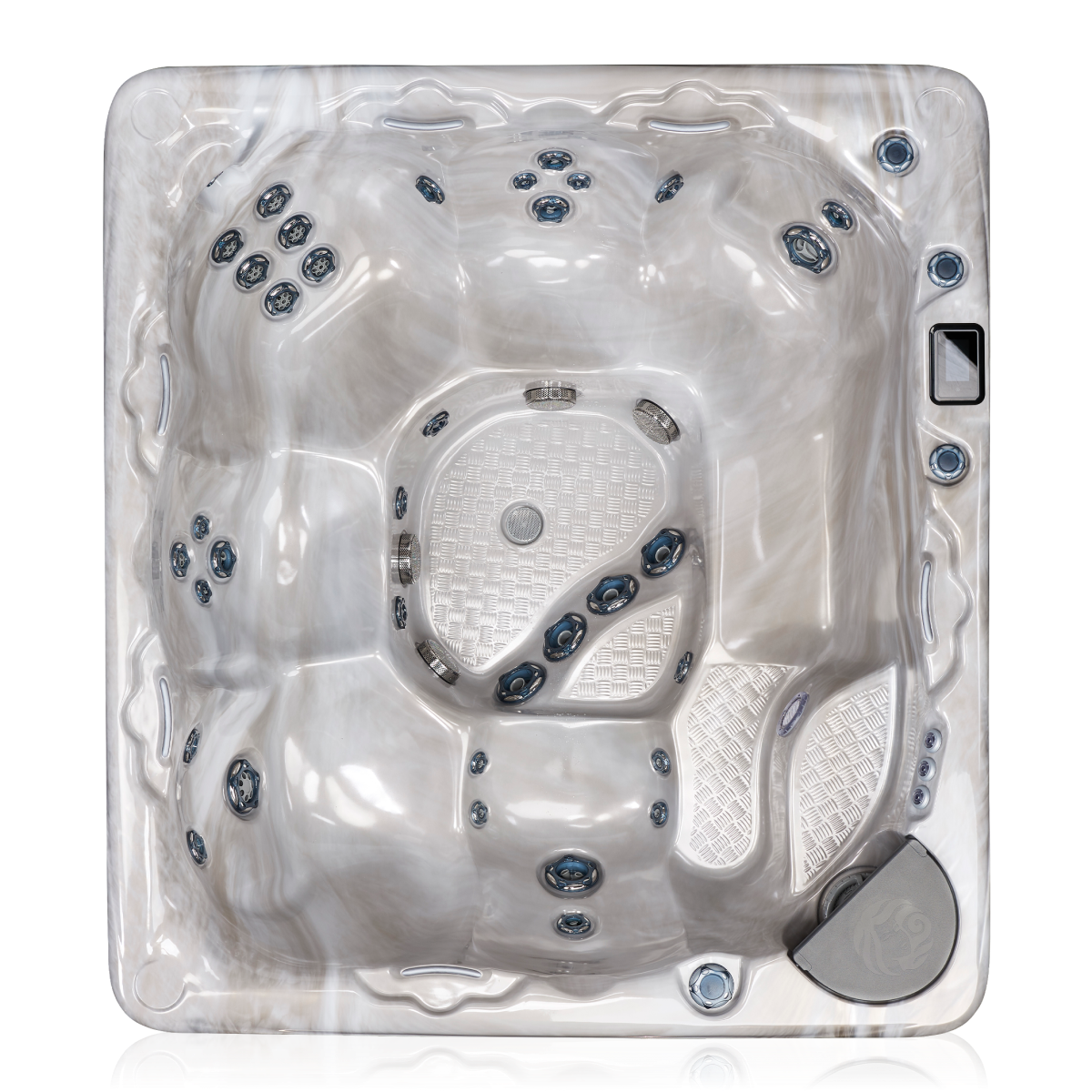 Beachcomber Hot Tubs | Limited Edtion